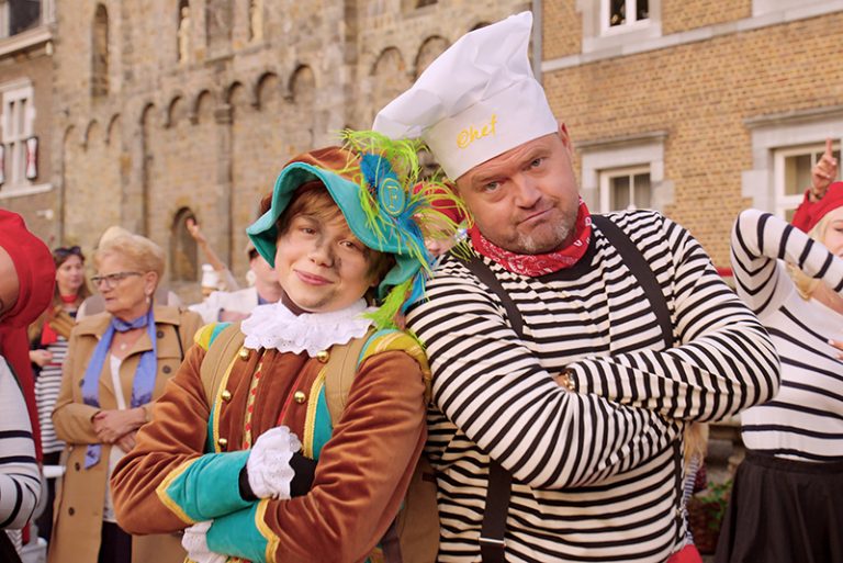 Pietje Fernando - De Club van Sinterklaas